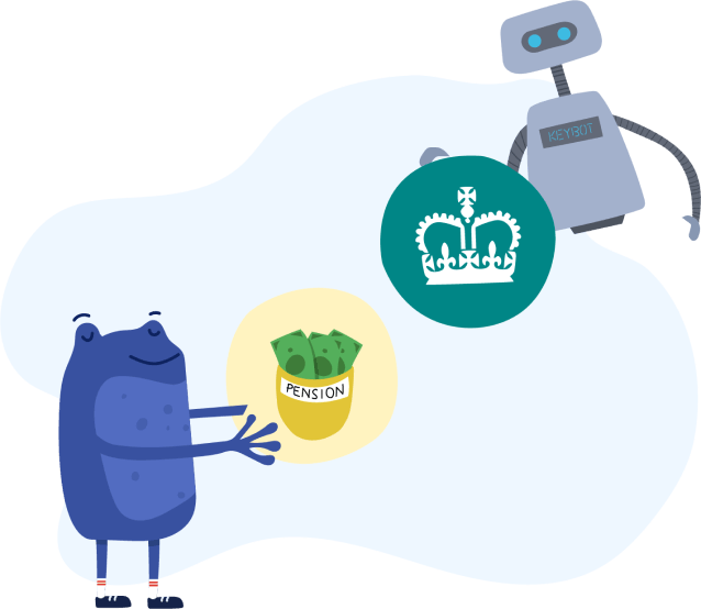 Why KeyPay | KeyPay UK